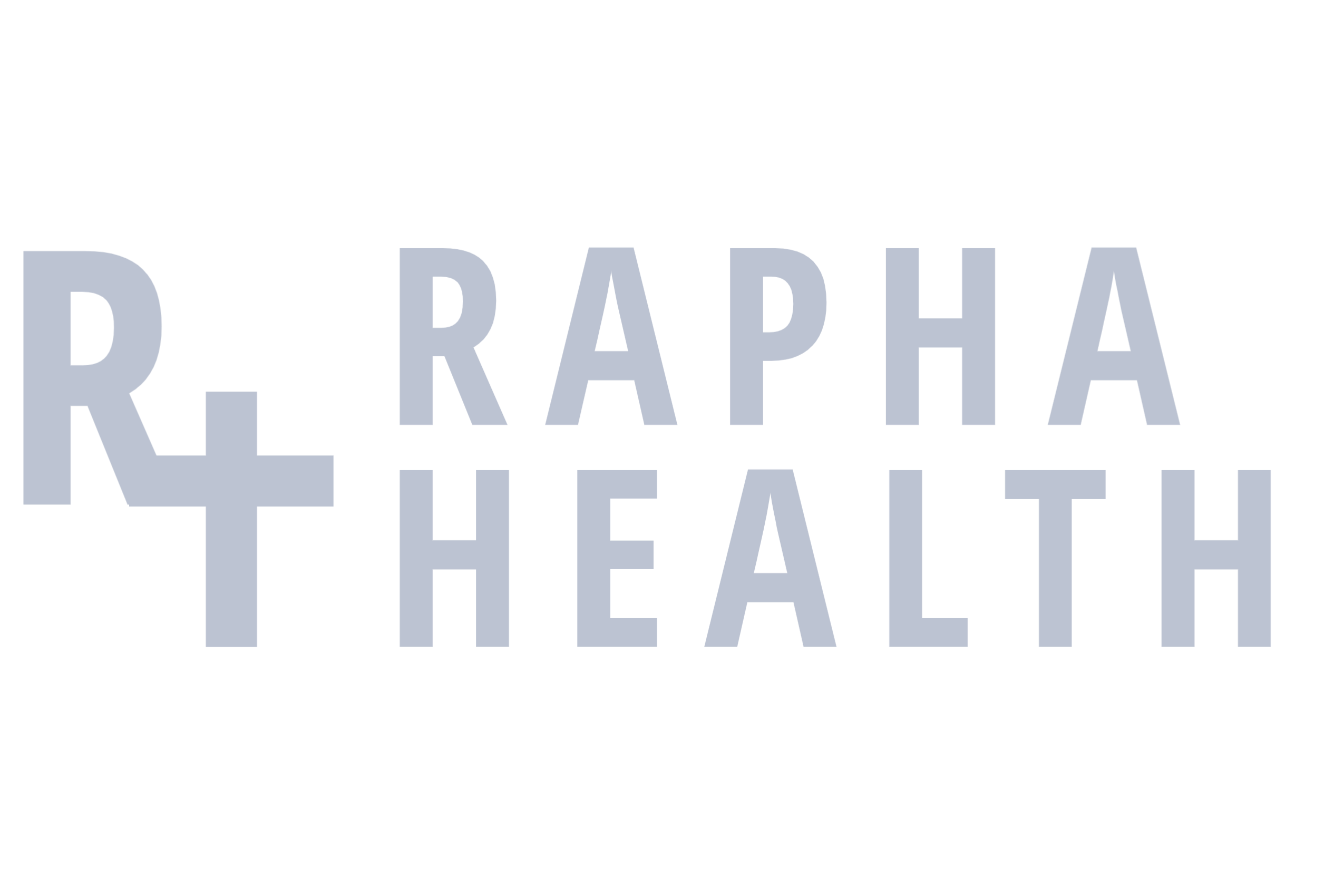Rapha Health | Home